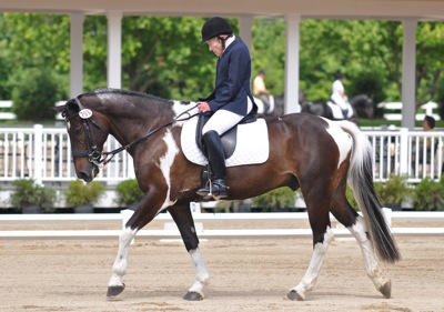 Laura Goldman | USPEA