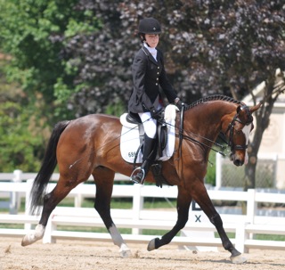 Elizabeth Pigott | USPEA