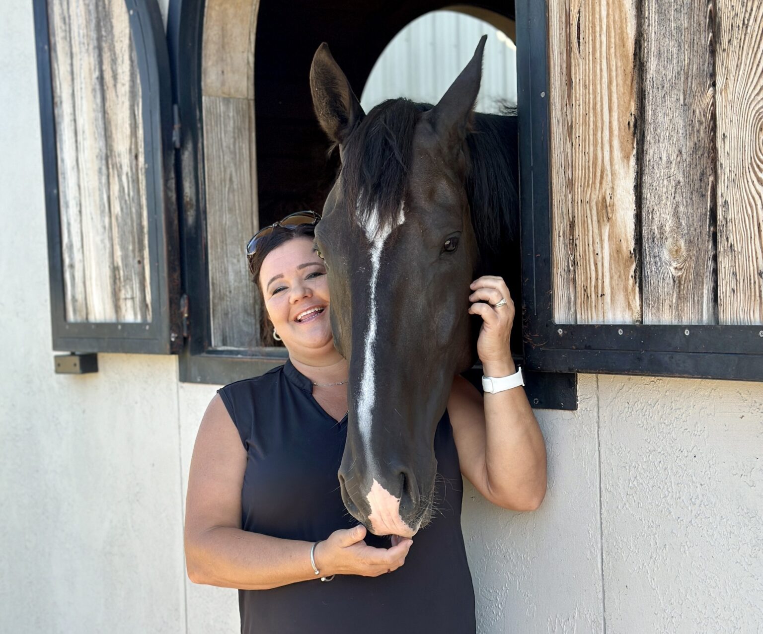 United States Para-Equestrian Association